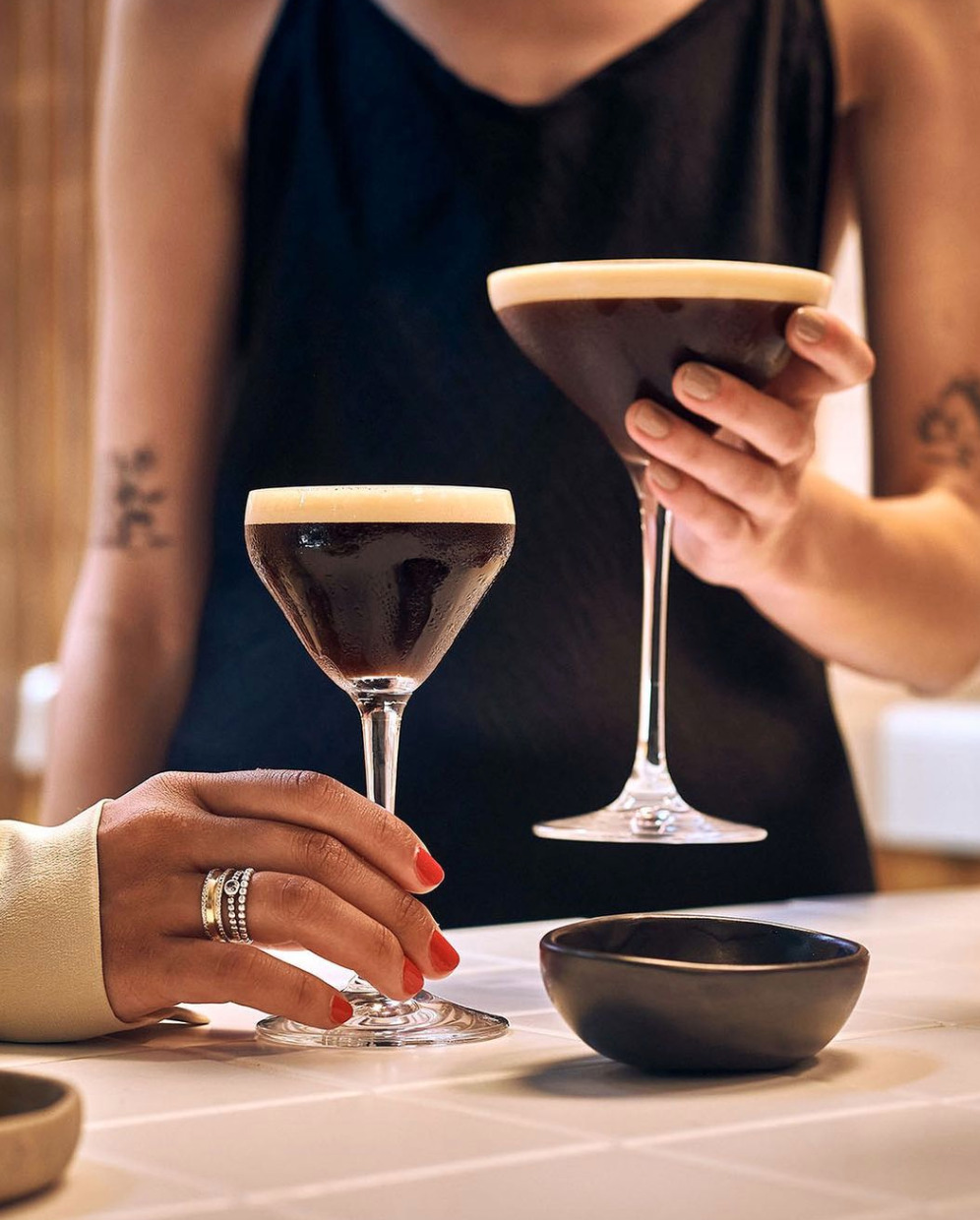 Drinks and Memory: Why Certain Flavours Trigger Nostalgia | All Things ...