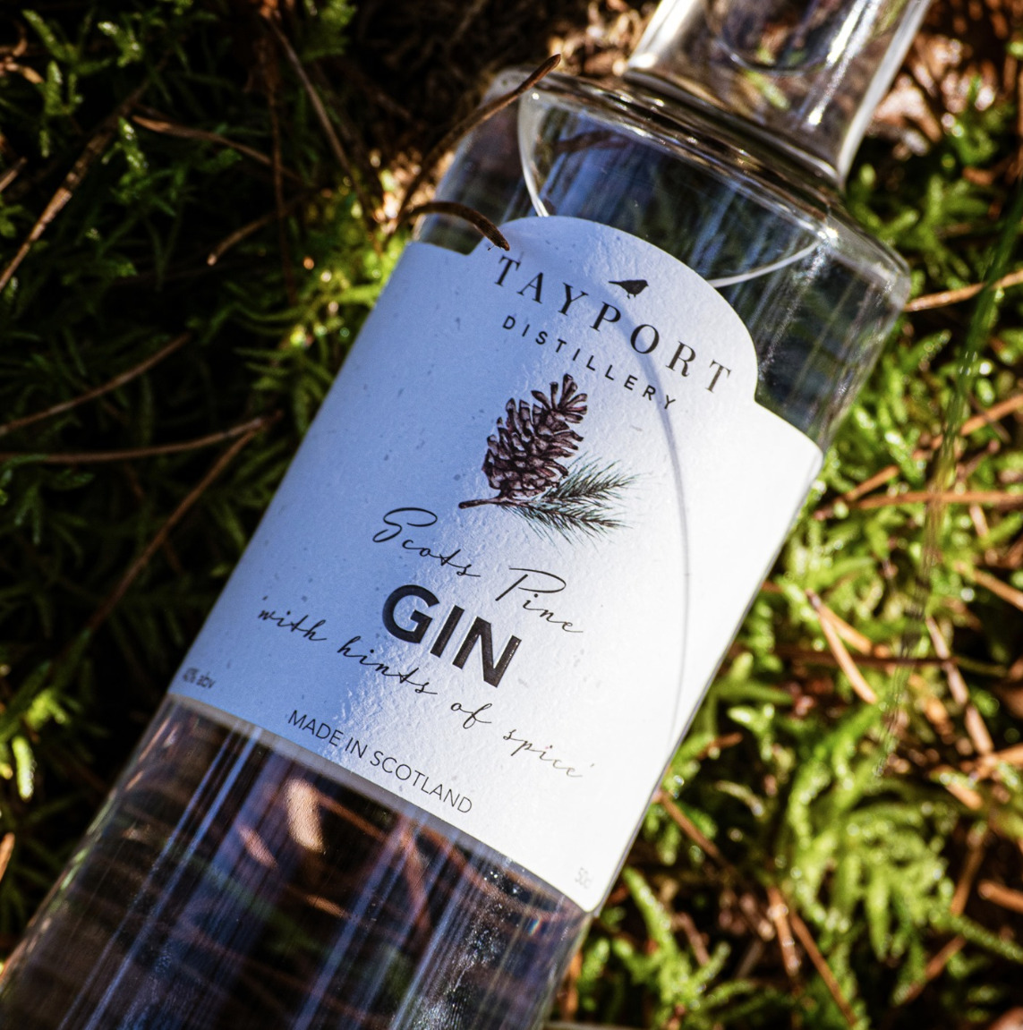Spotlight on Tayport Distillery | All Things Drinks