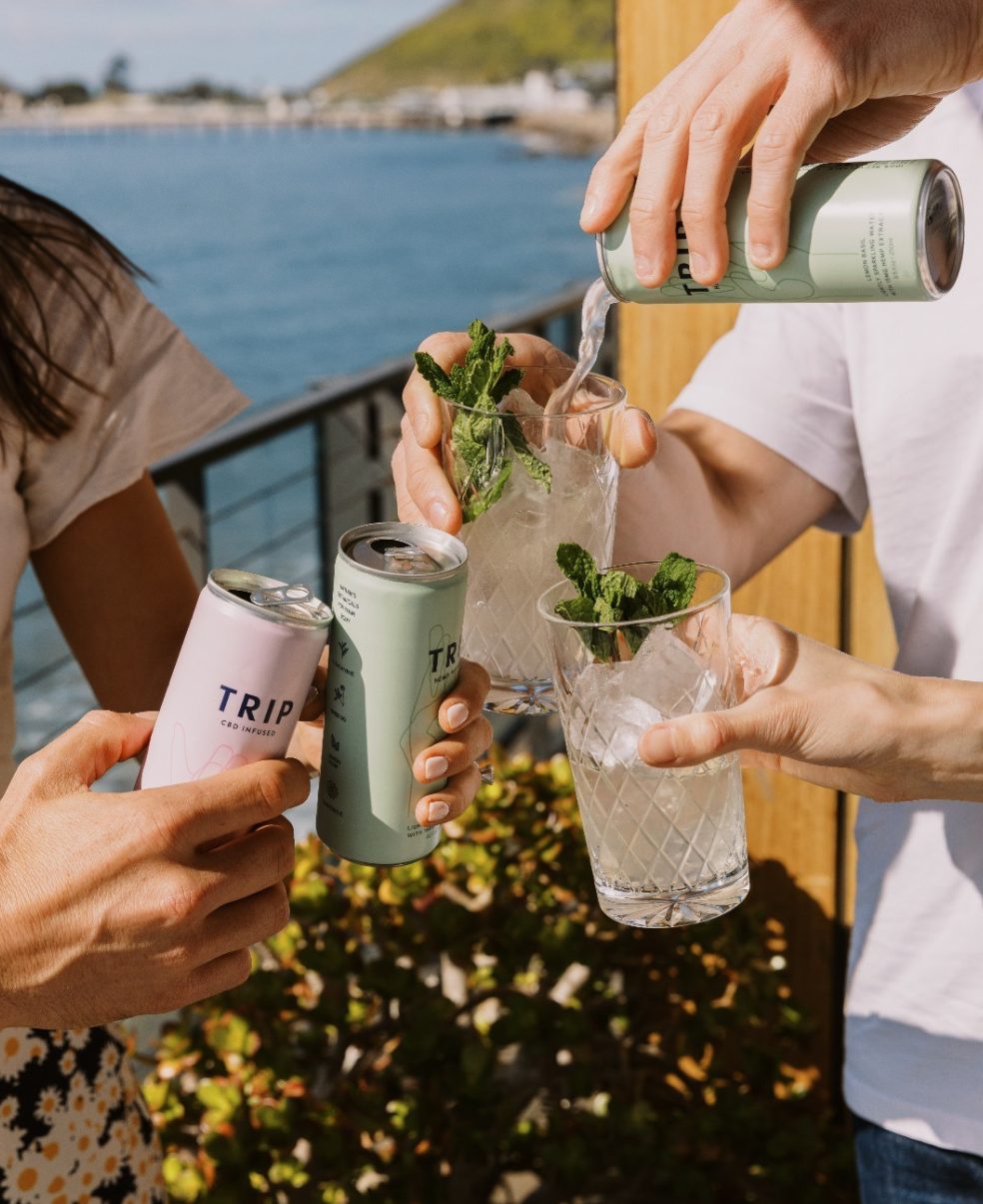Best Alcohol-Free Drinks to buy on Amazon Prime | All Things Drinks
