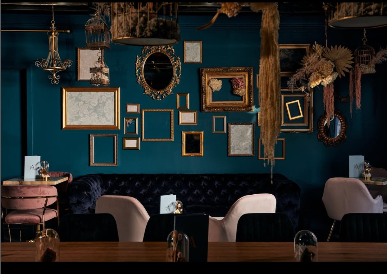 Global Trends: The Rise of Alcohol-Free Bars Worldwide | All Things Drinks